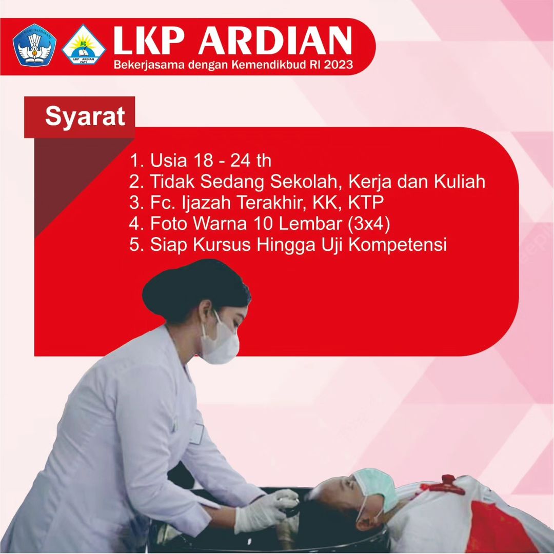 Home - LKP Ardian